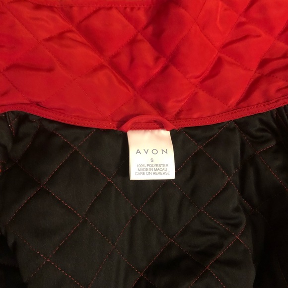 Avon | Jackets & Coats | Vintage Avon Jacket | Poshmark